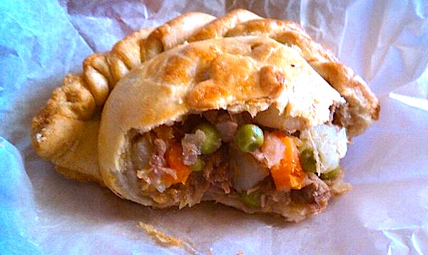 Lamb Pastry | Runinout Food Fun Fashion