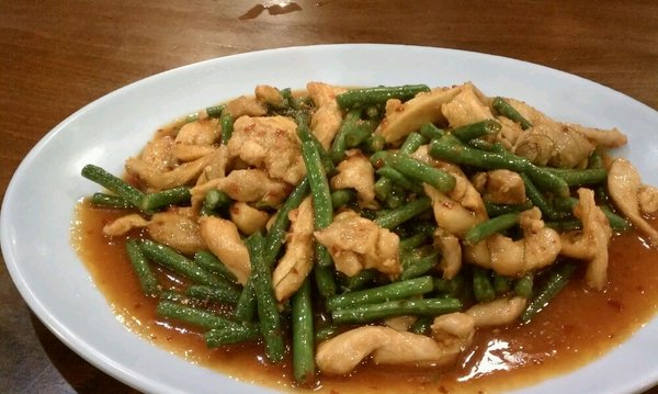 Pad Prig King | Runinout Food Fun Fashion