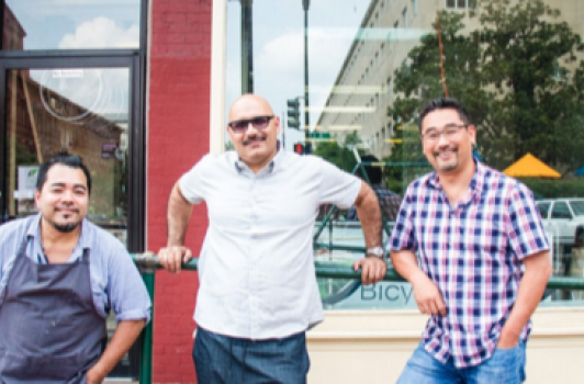 Bantam King - Chinatown DC | Runinout Food Fun Fashion