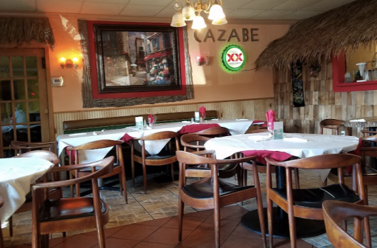 Cazabe | Runinout Food Fun Fashion